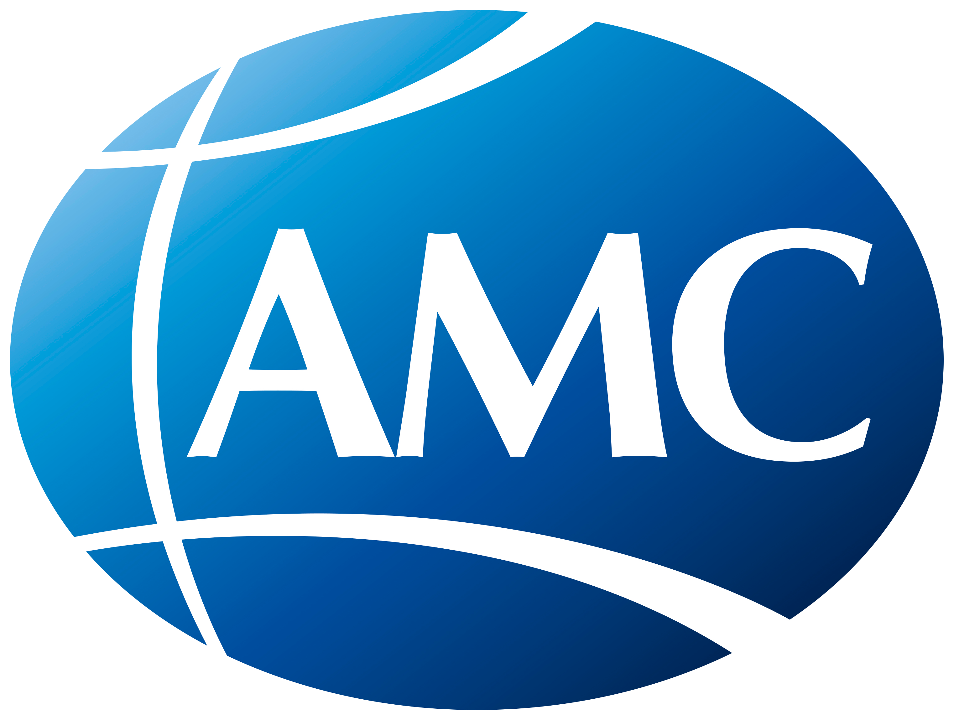 MyAMC Auftragserfassung